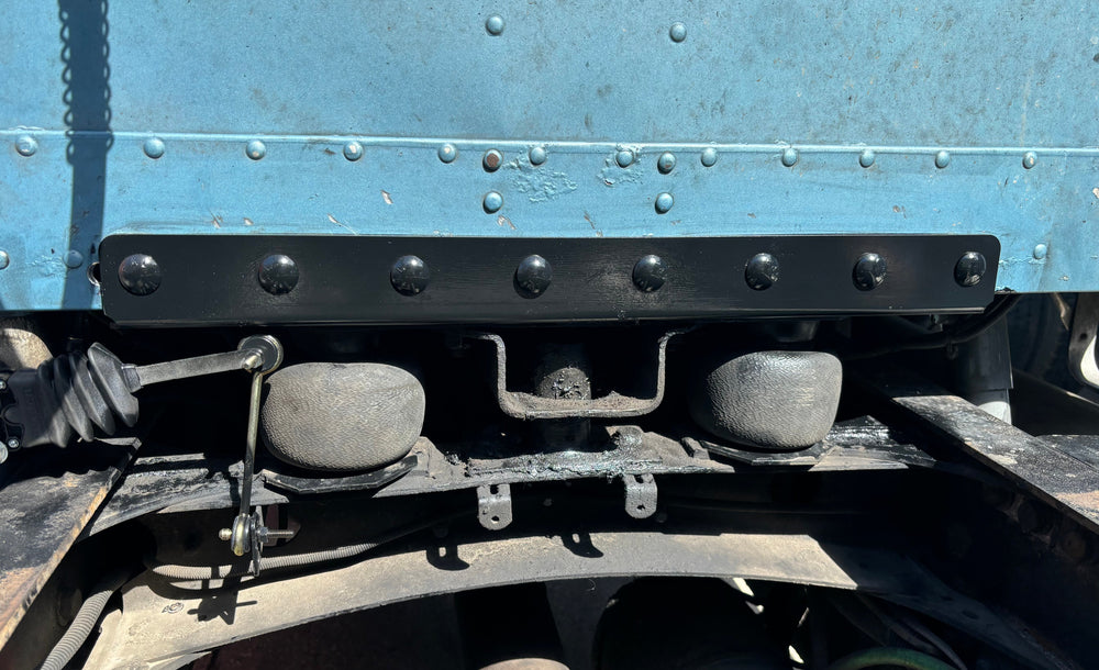 Home All products Freightliner FLD Classic Sleeper Air ...