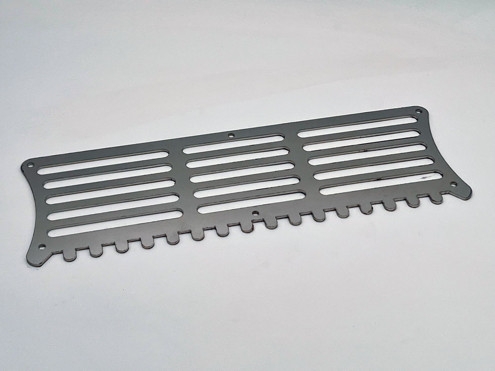Step Plate