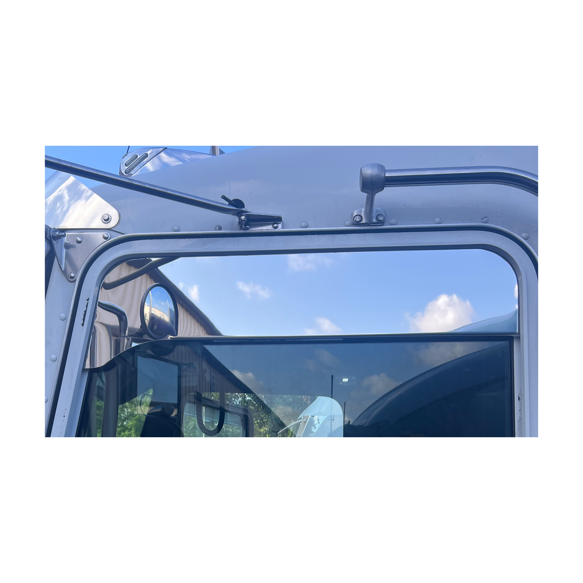Custom Kenworth Parts | Florida's Finest Custom Works