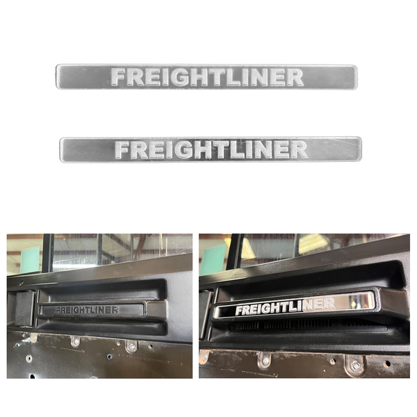 Freightliner Classic Accessories