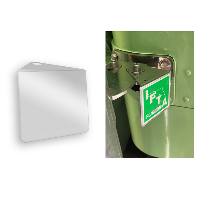 IFTA Upper Mount Universal